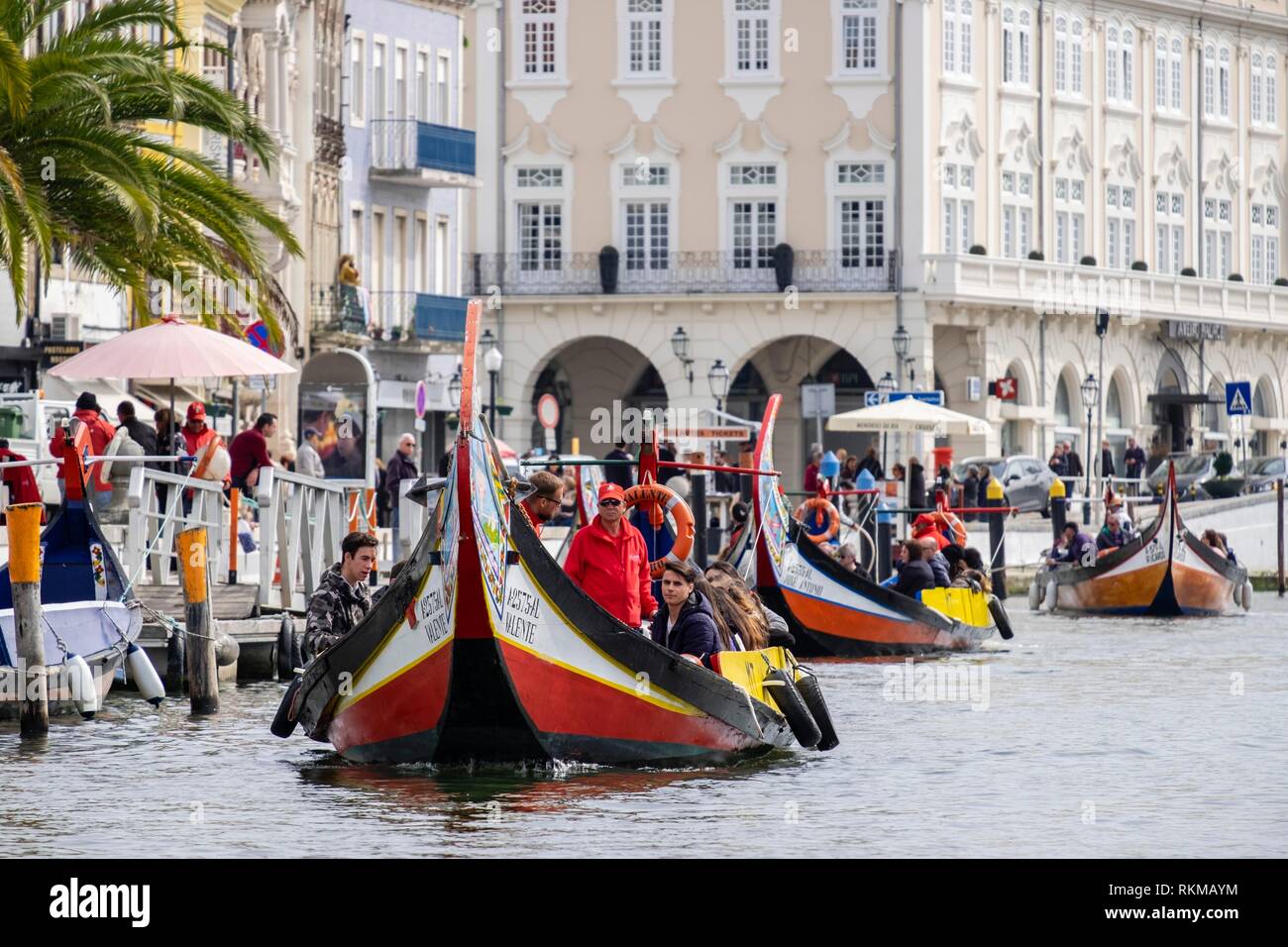 Central tourism region of portugal hi-res stock photography and images ...