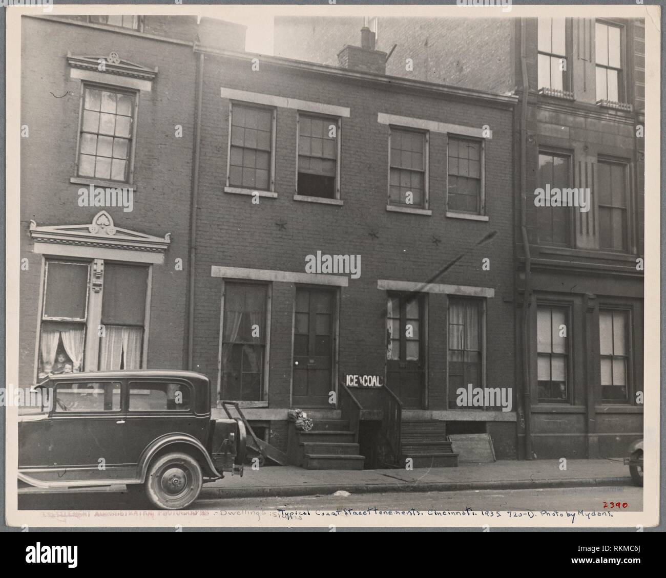 Carl ice hi-res stock photography and images - Alamy