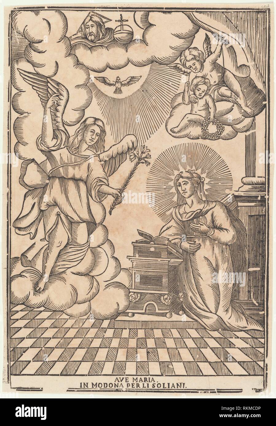 Soliani hi-res stock photography and images - Alamy