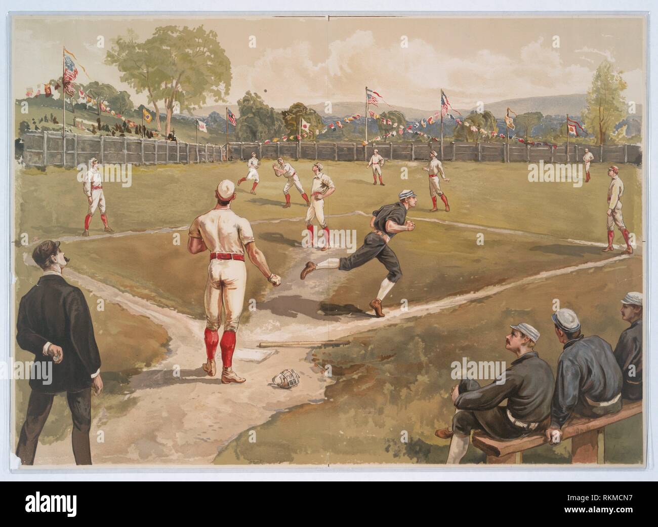 L prang co hi-res stock photography and images - Alamy