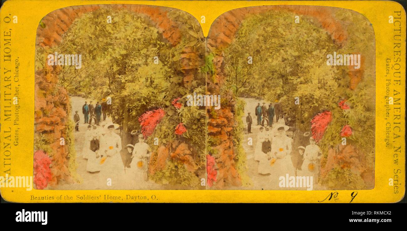 George dayton hi-res stock photography and images - Alamy