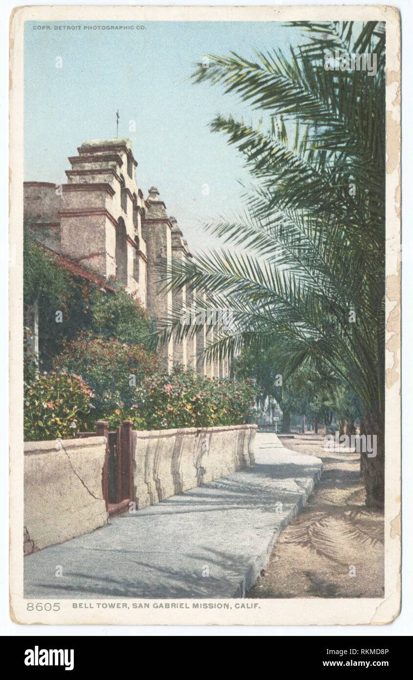 Gabriel tower hi-res stock photography and images - Alamy