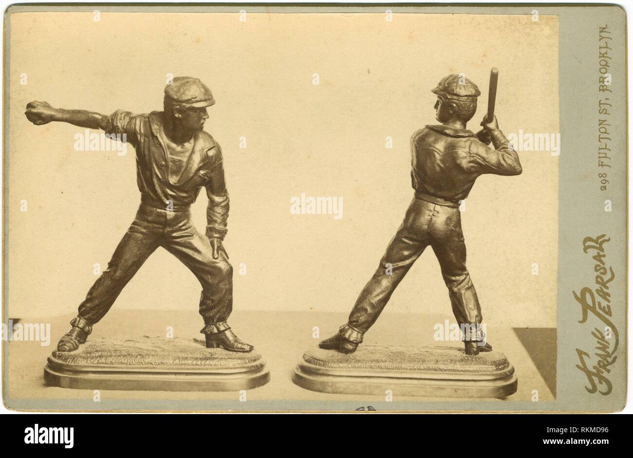 Albert figure hi-res stock photography and images - Alamy