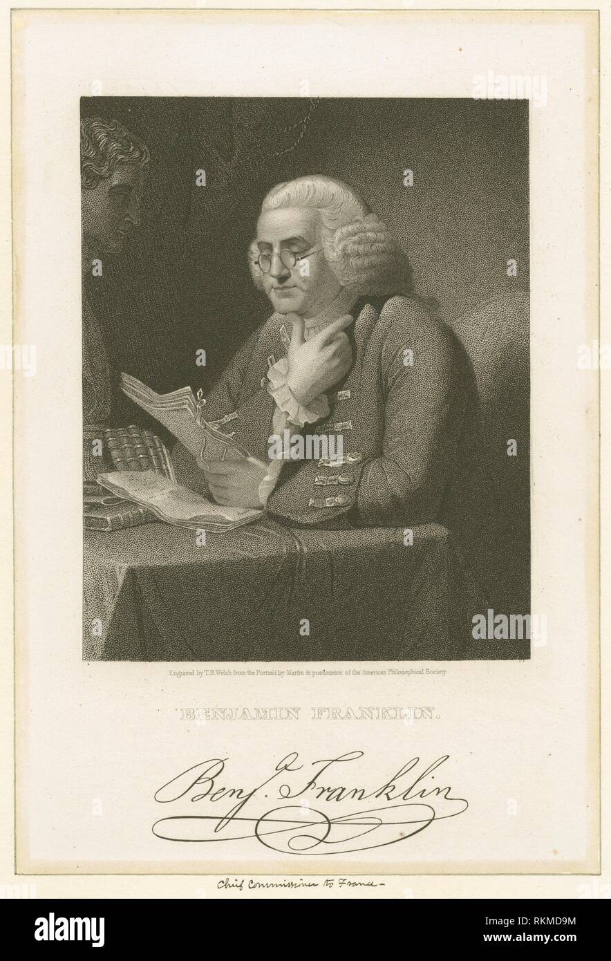 Benjamin Booth High Resolution Stock Photography and Images - Alamy