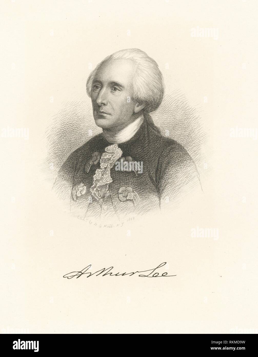 Arthur lee hi-res stock photography and images - Alamy