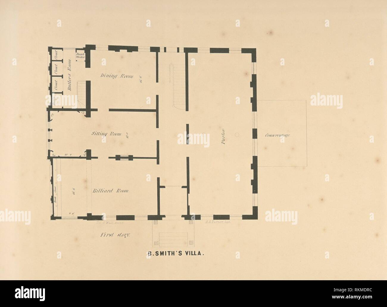 Austin augustus hi-res stock photography and images - Alamy