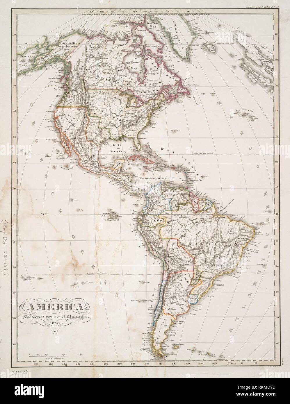 Cartographer maps hi-res stock photography and images - Alamy