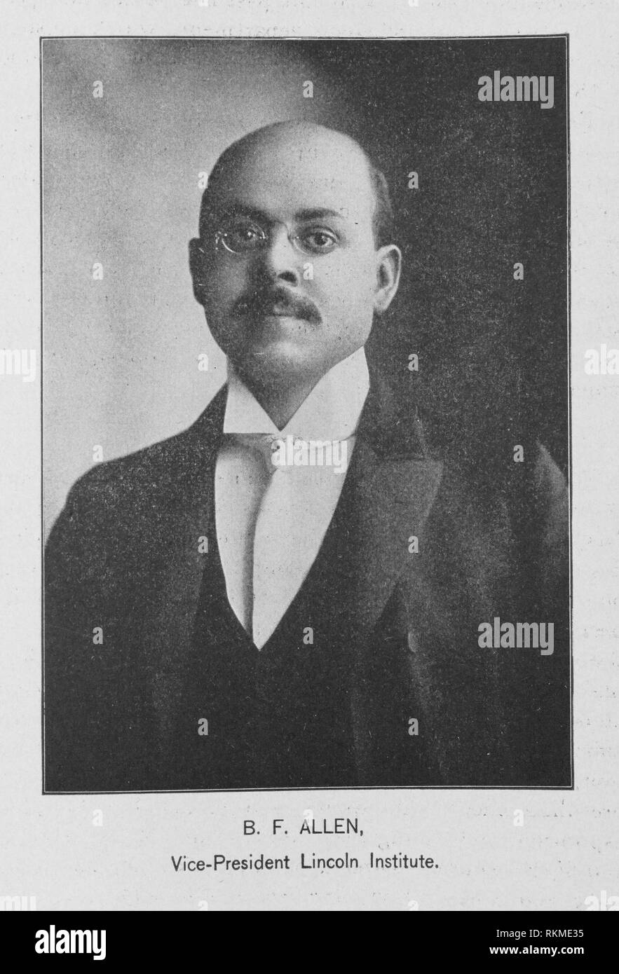 James b allen Black and White Stock Photos & Images - Alamy