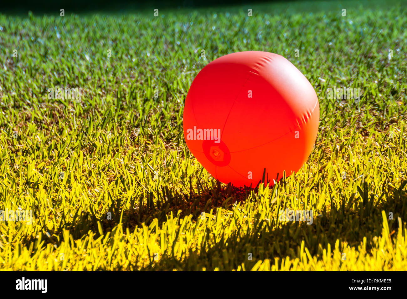 Balloon pit hi-res stock photography and images - Alamy