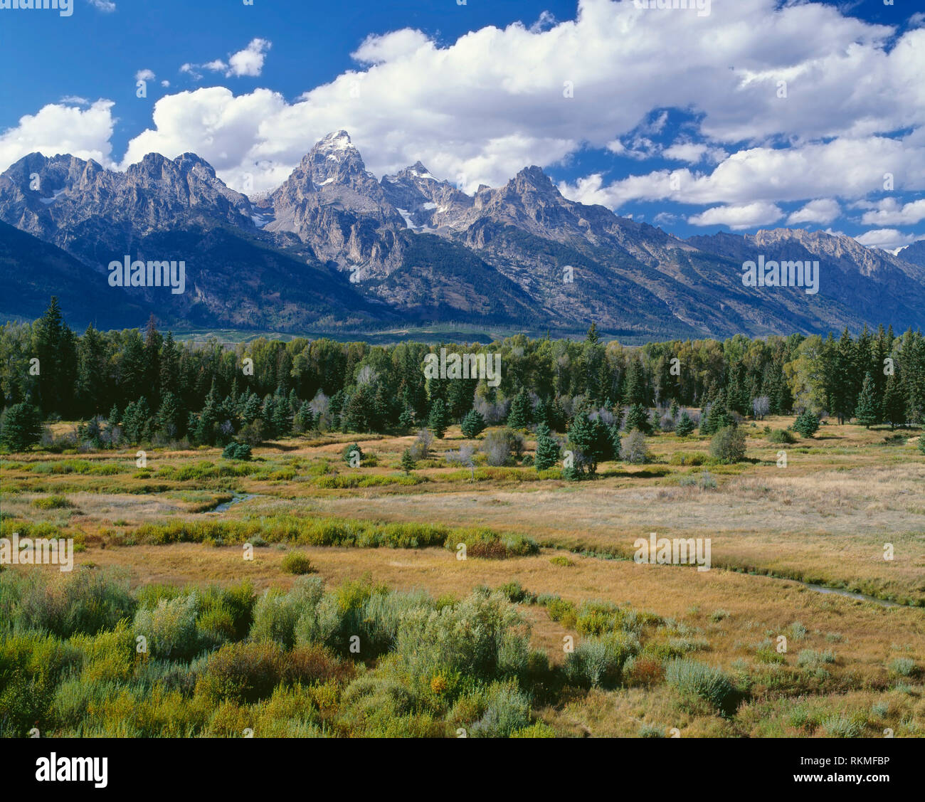 Fault block mountains hi-res stock photography and images - Alamy