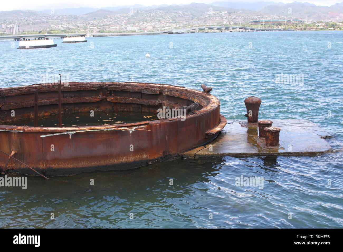 Gunturrets hi-res stock photography and images - Alamy