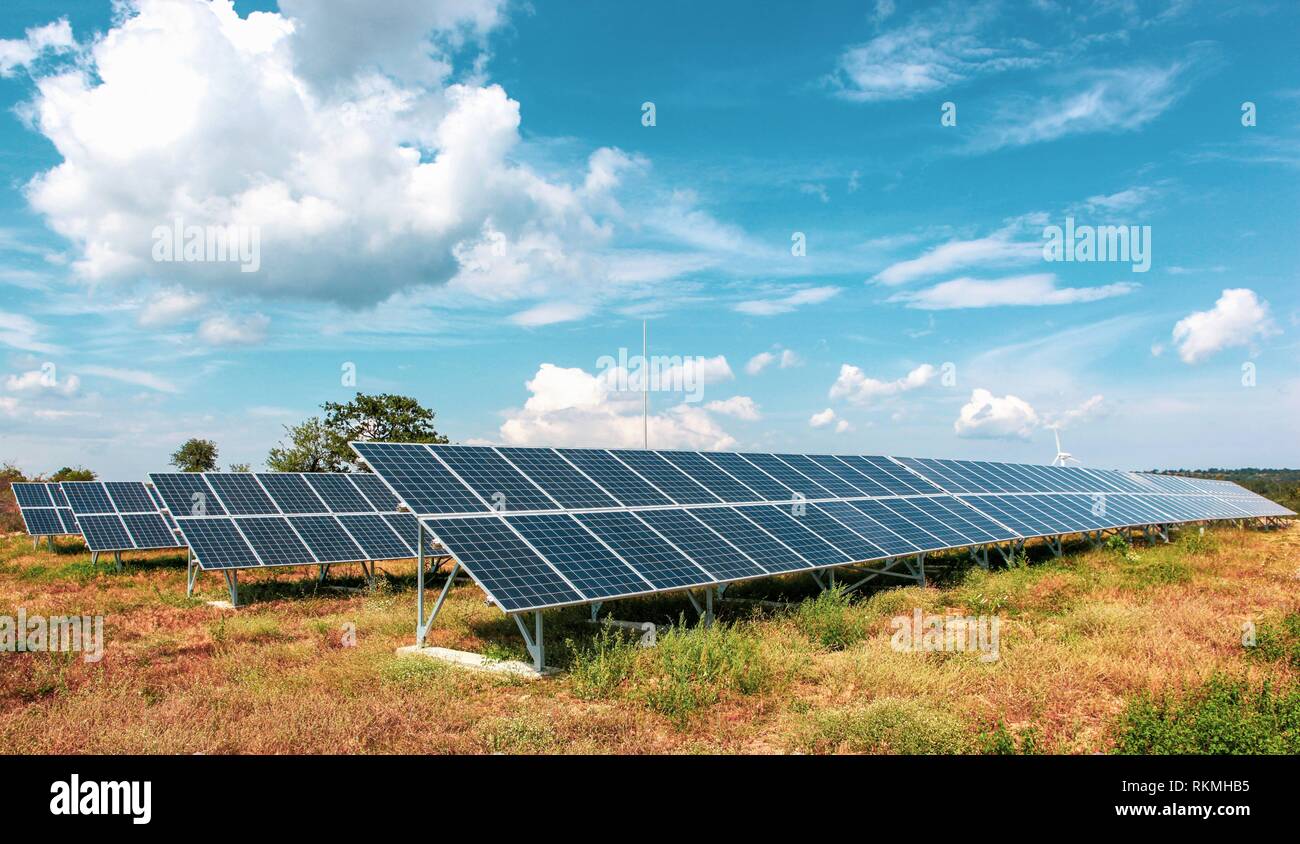 Pure new energy hi-res stock photography and images - Alamy