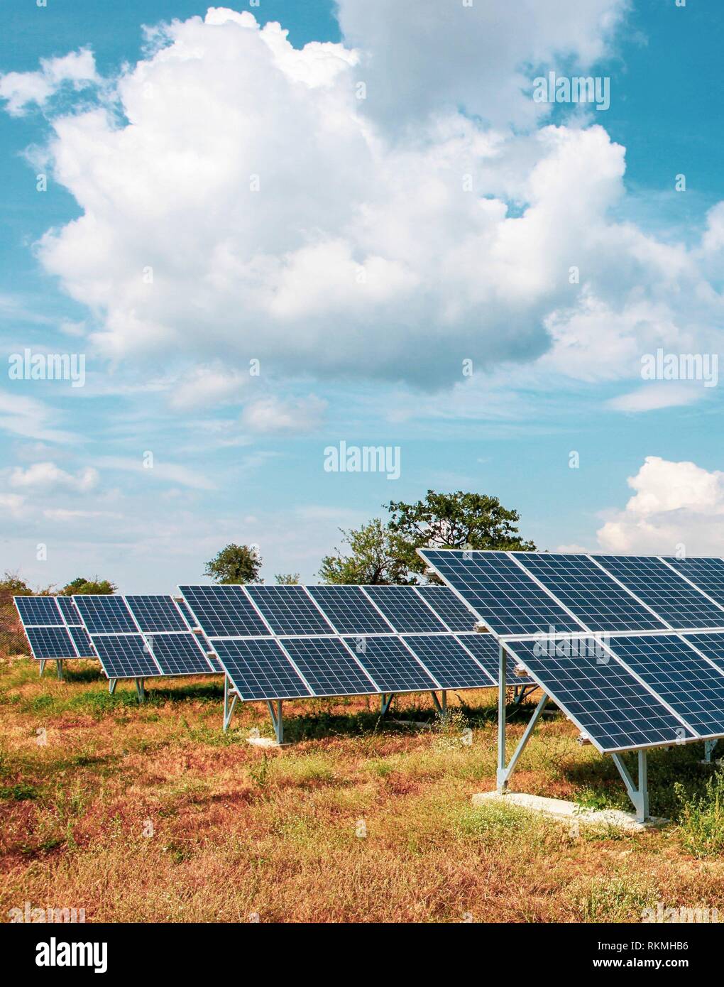 Pure new energy hi-res stock photography and images - Alamy