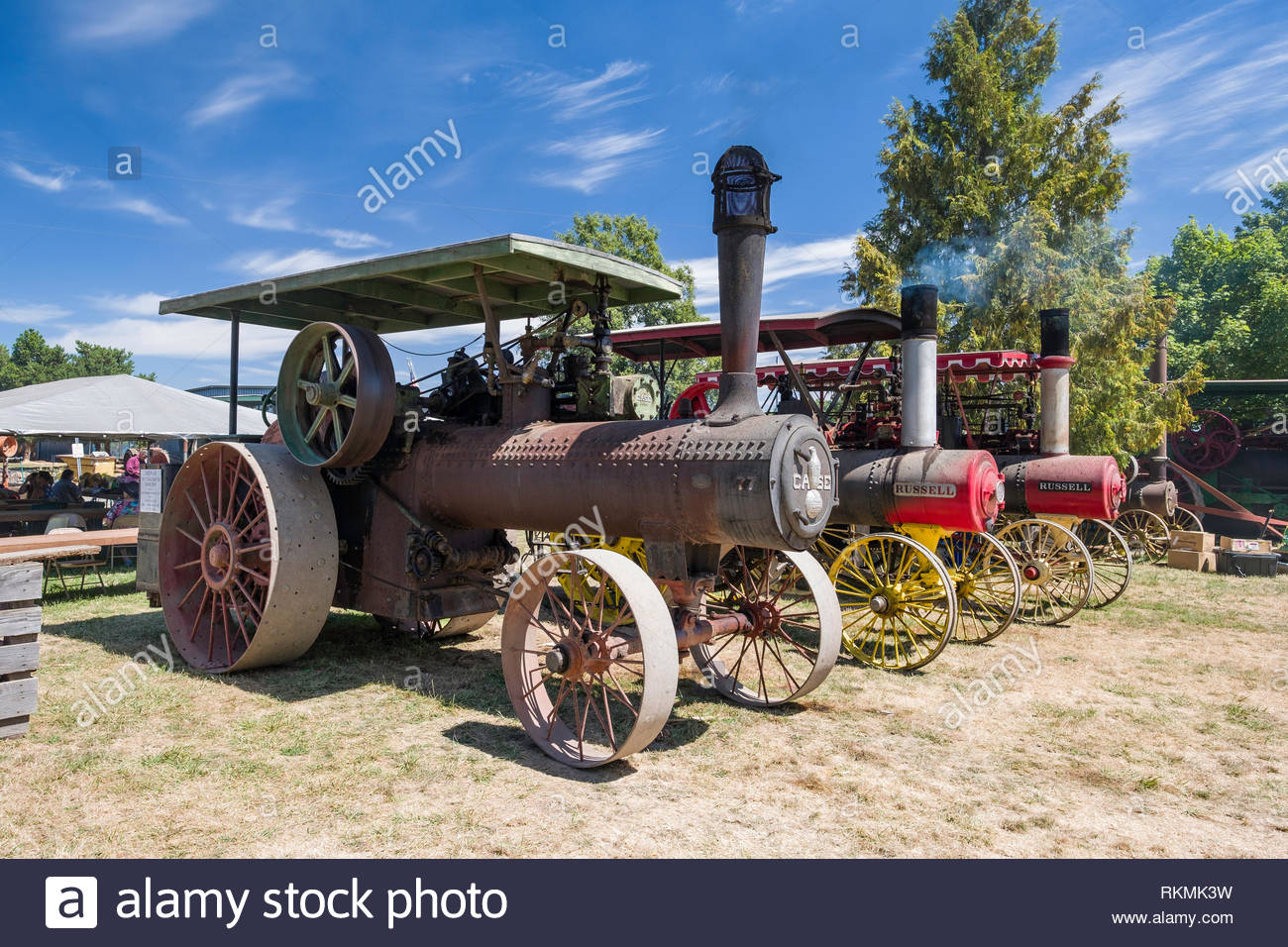 Heritage Engines High Resolution Stock Photography and Images - Alamy