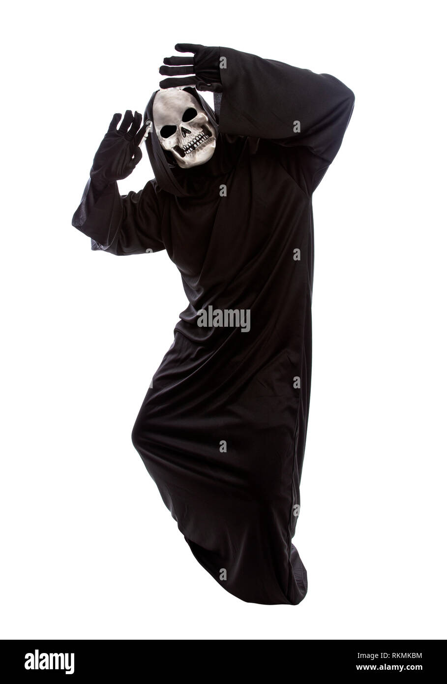 Scared Reaction Stock Photos & Scared Reaction Stock Images - Alamy