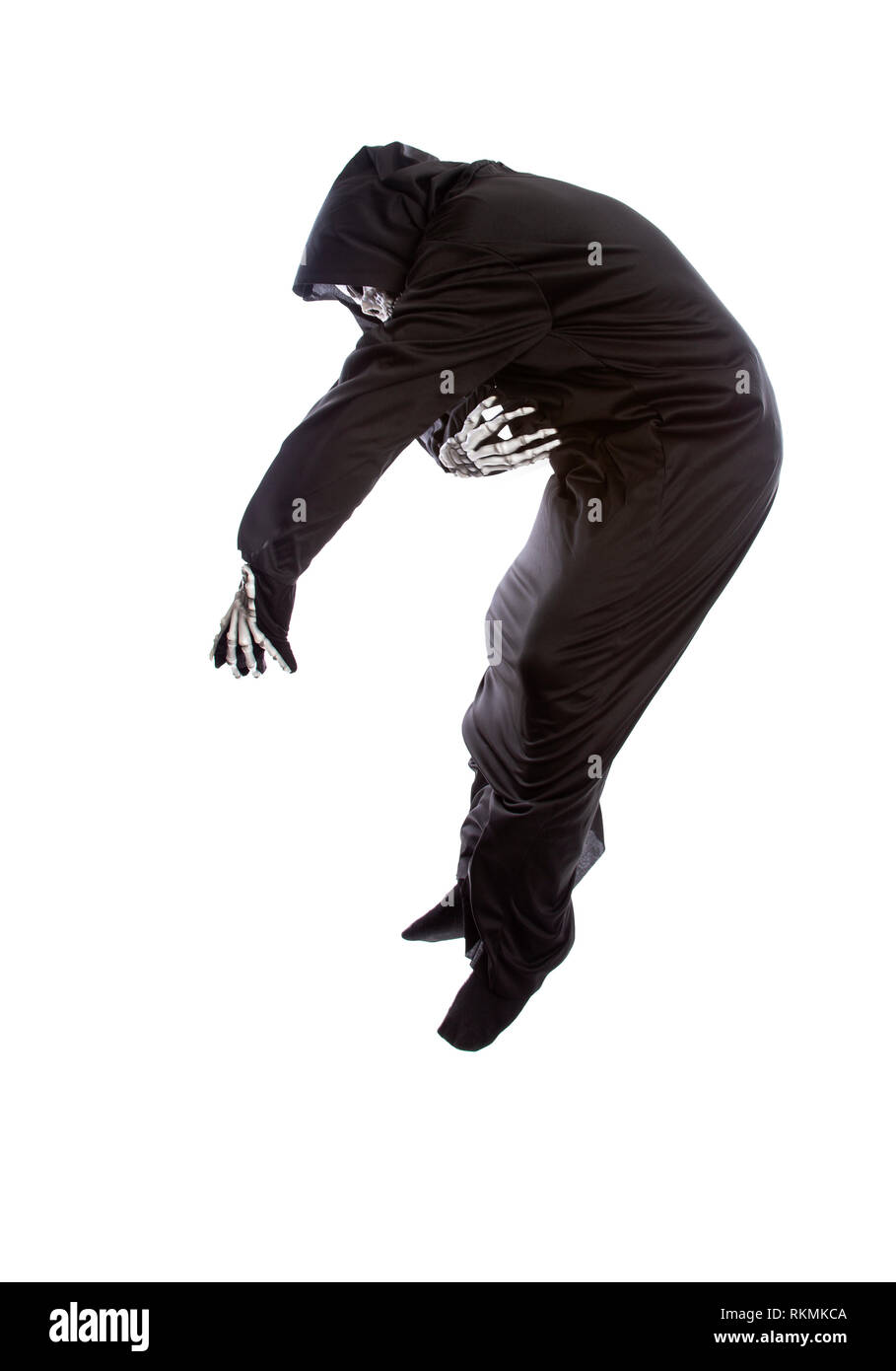 Getting punched Cut Out Stock Images & Pictures - Alamy