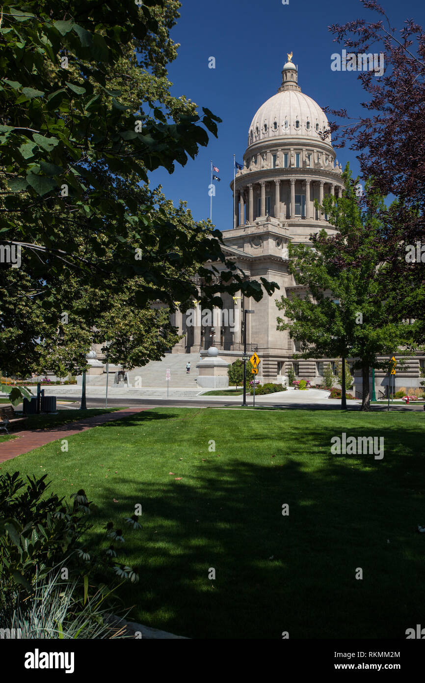 Ada county hi-res stock photography and images - Alamy