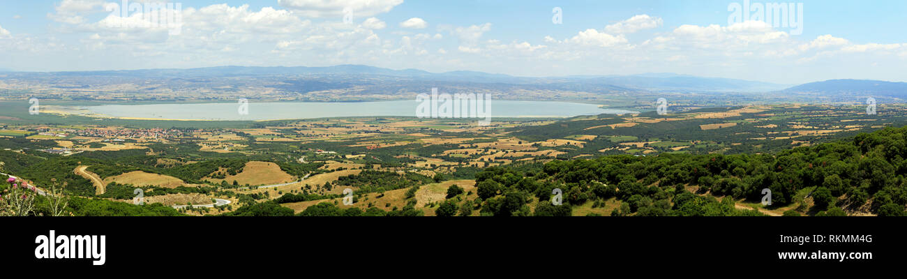 Limni volvi hi-res stock photography and images - Alamy