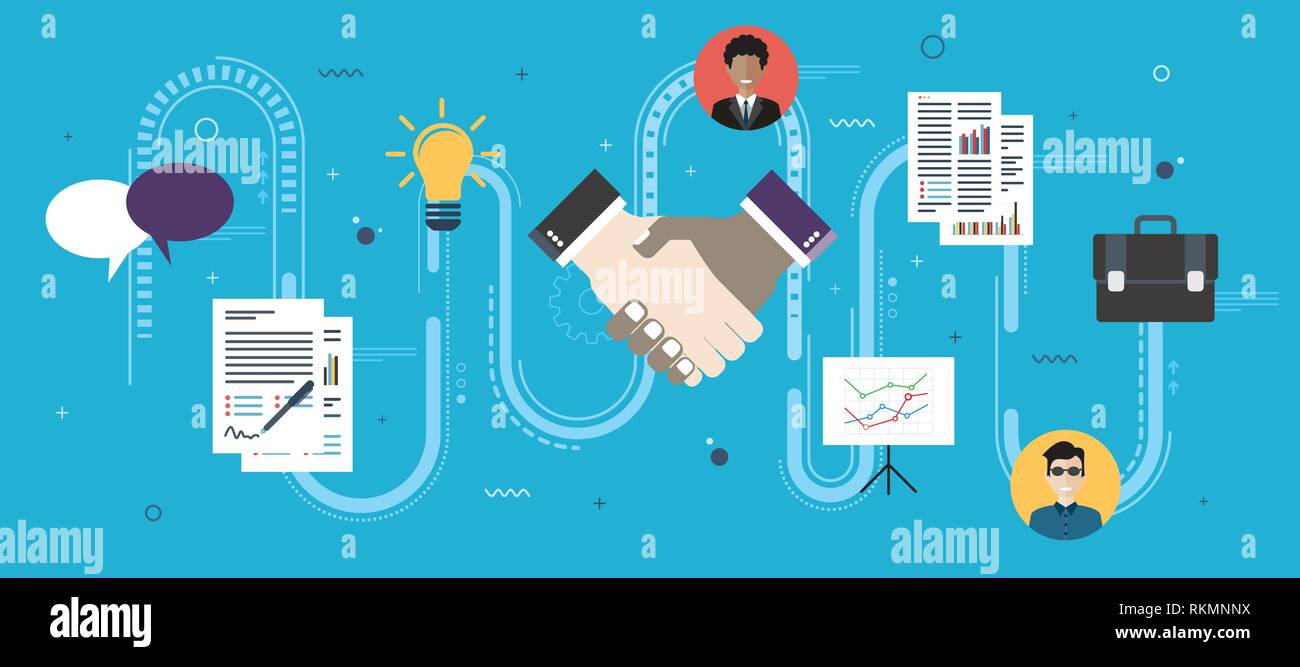 Negotiation Stock Photos & Negotiation Stock Images - Alamy