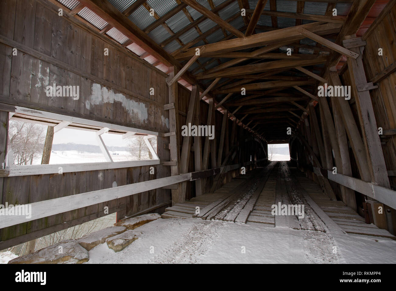 Henry indiana hi-res stock photography and images - Alamy