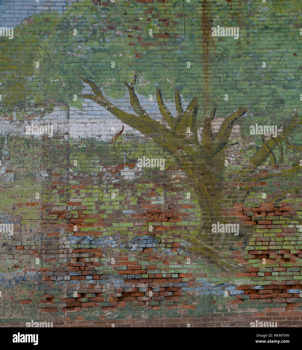 Rossville hi-res stock photography and images - Alamy