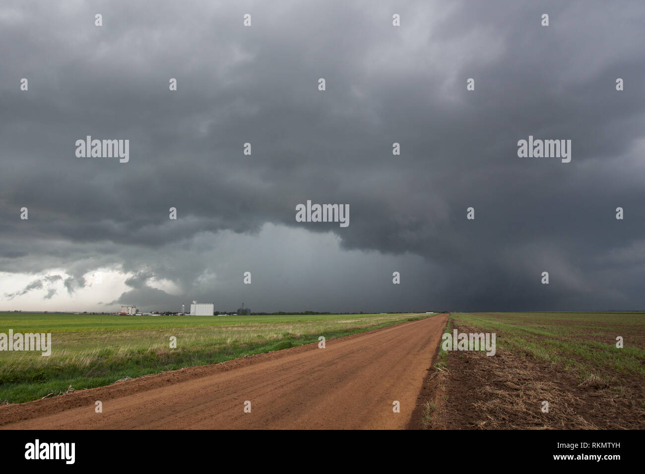 , Clark County, Kansas, USA Stock Photo - Alamy