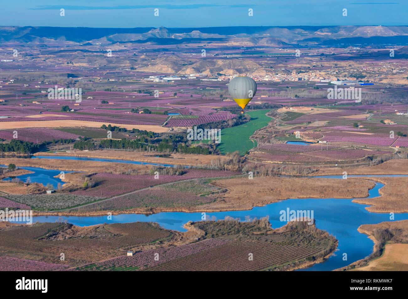 Catalonia nature reserve hi-res stock photography and images - Alamy