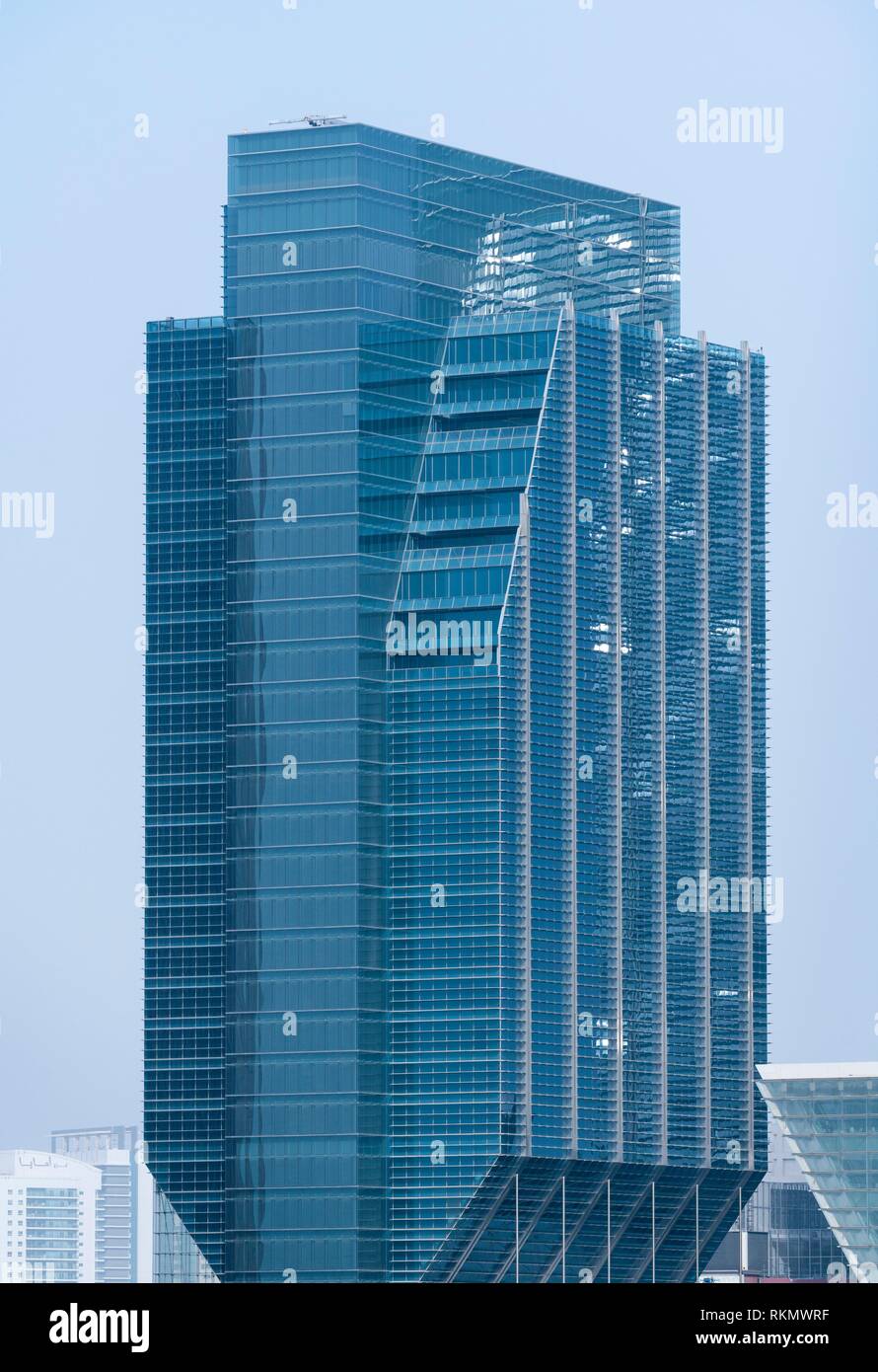 Building abu hi-res stock photography and images - Alamy