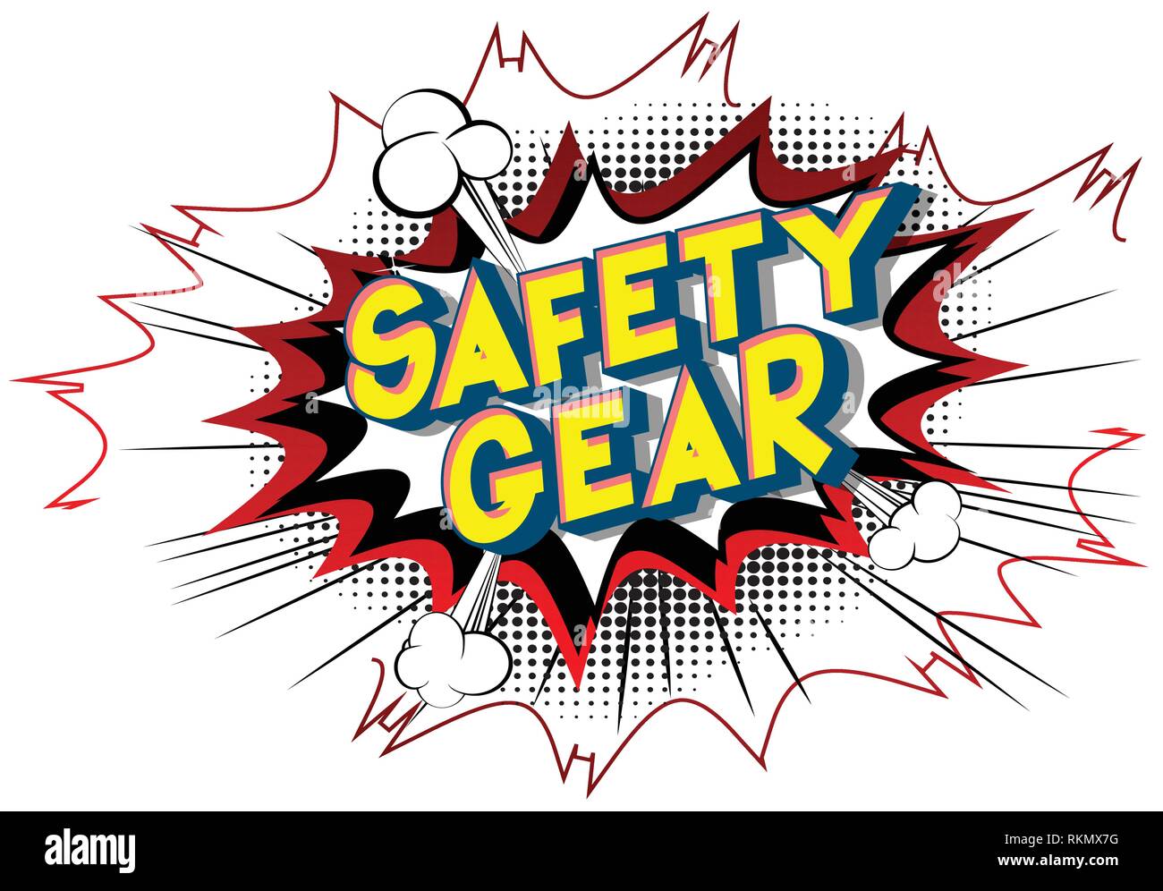 Cartoon illustration helmet super hero hi-res stock photography and ...