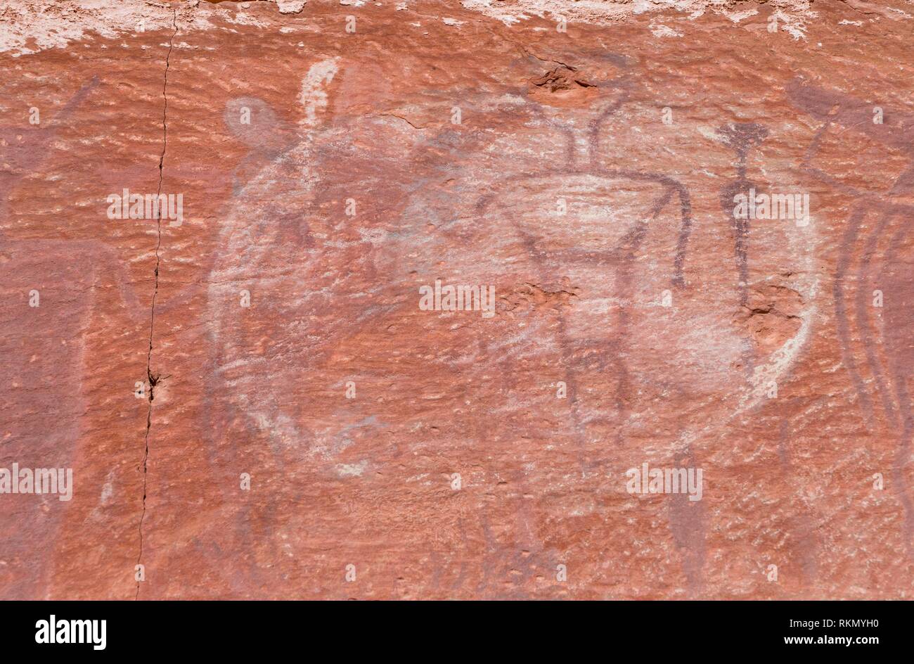 Canyon county courthouse hi-res stock photography and images - Alamy