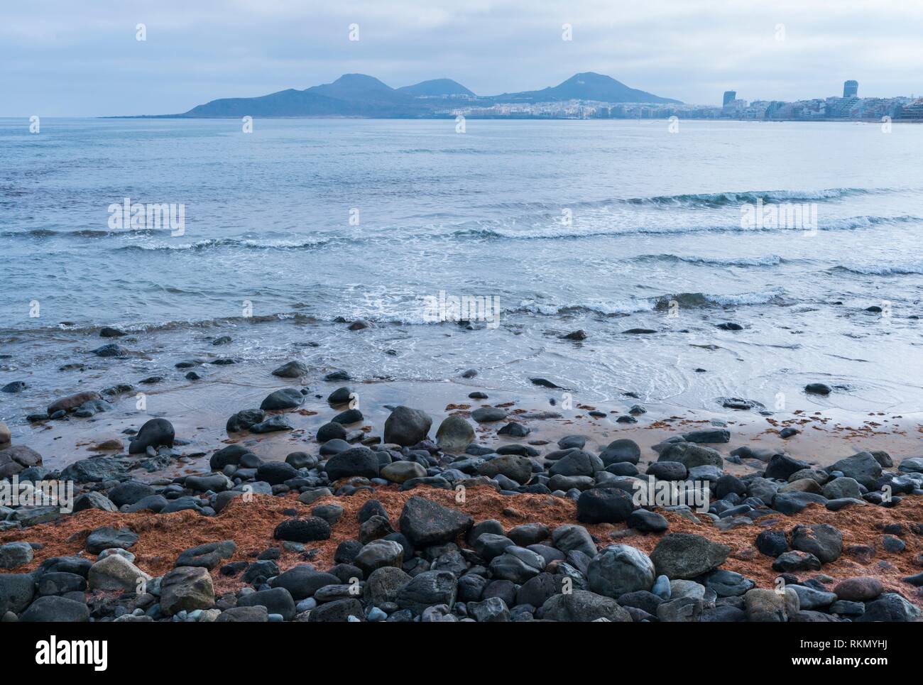 La isleta peninsula hi-res stock photography and images - Alamy