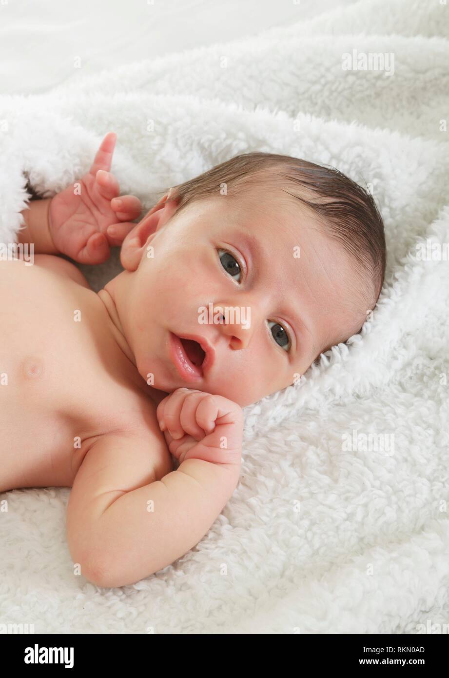 One baby only hi-res stock photography and images - Alamy