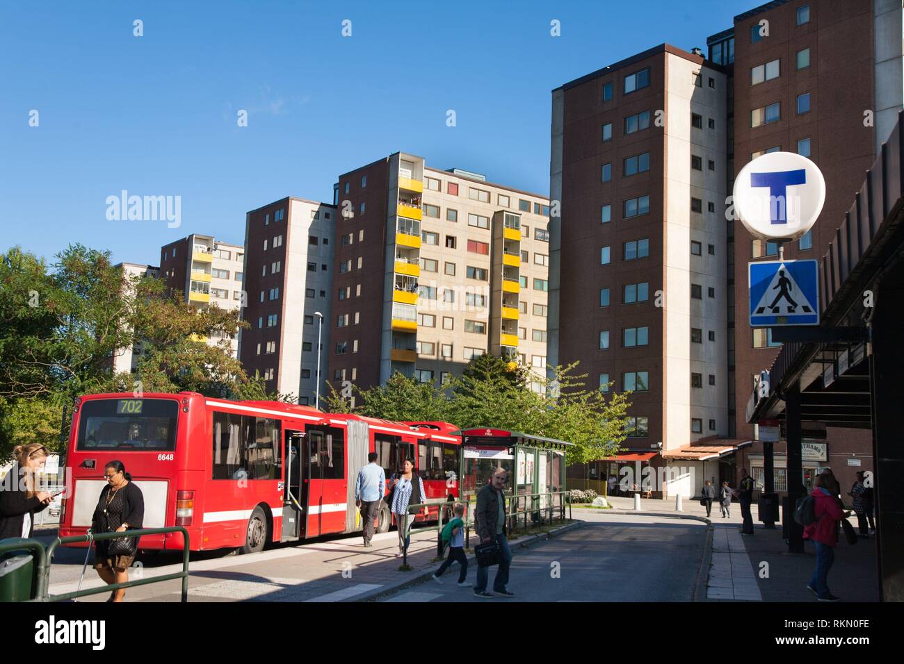 Fittja hi-res stock photography and images - Alamy