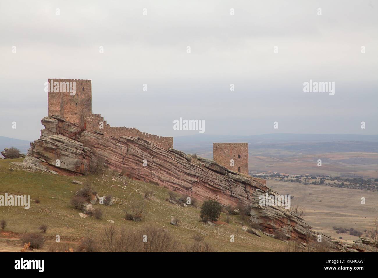 Zafra, spain hi-res stock photography and images - Alamy