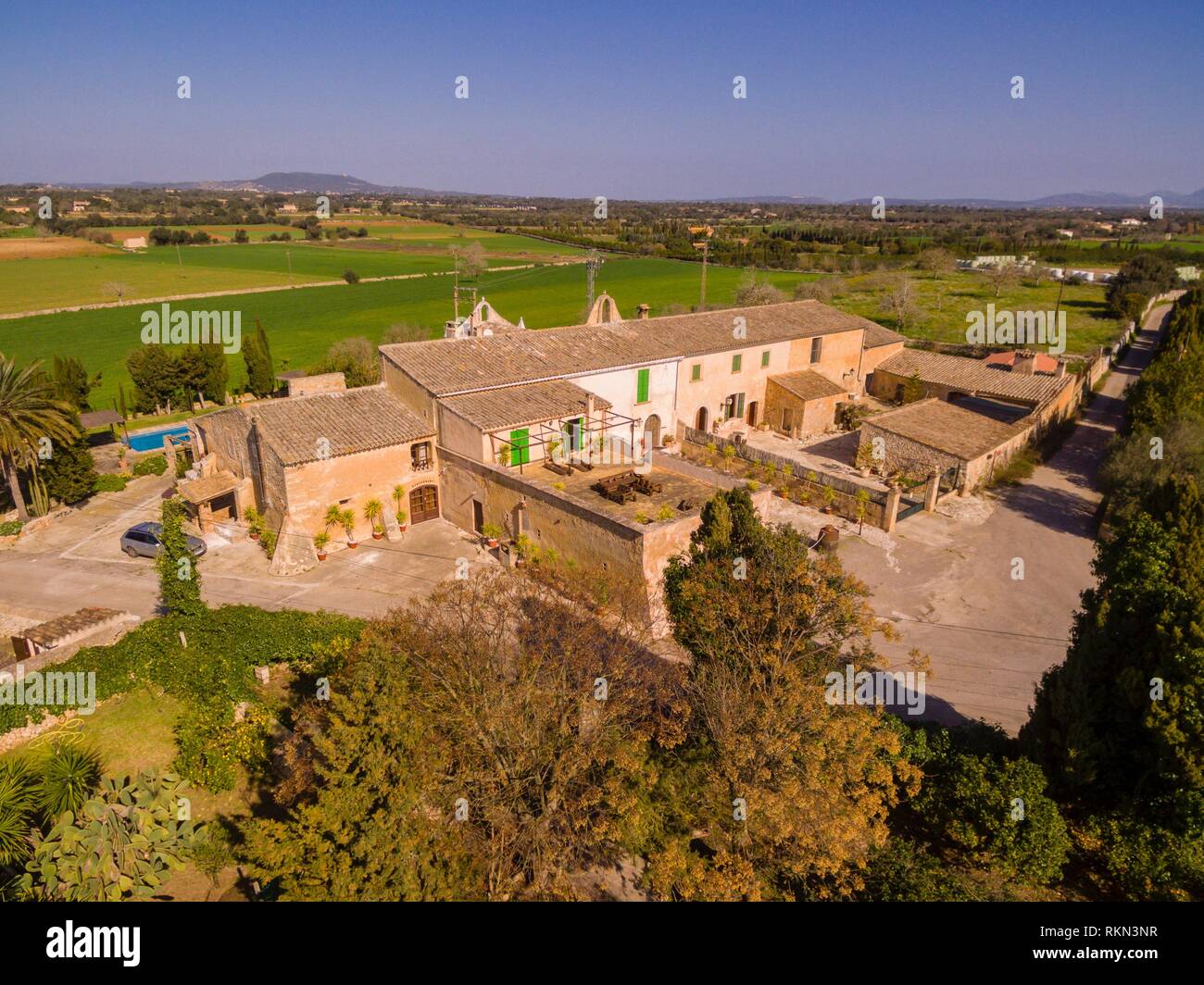 Valls spain hi-res stock photography and images - Alamy