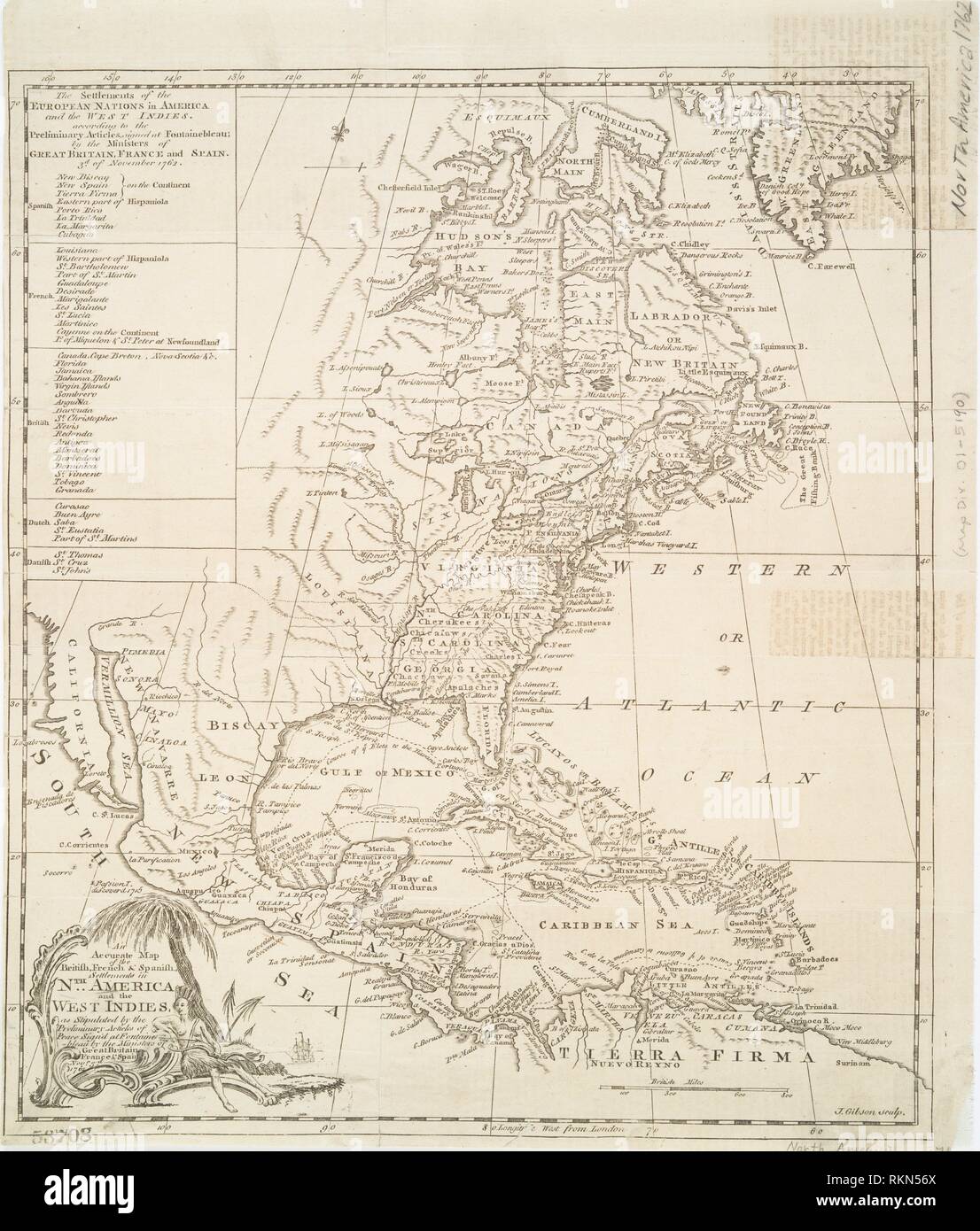 French colony map hi-res stock photography and images - Alamy