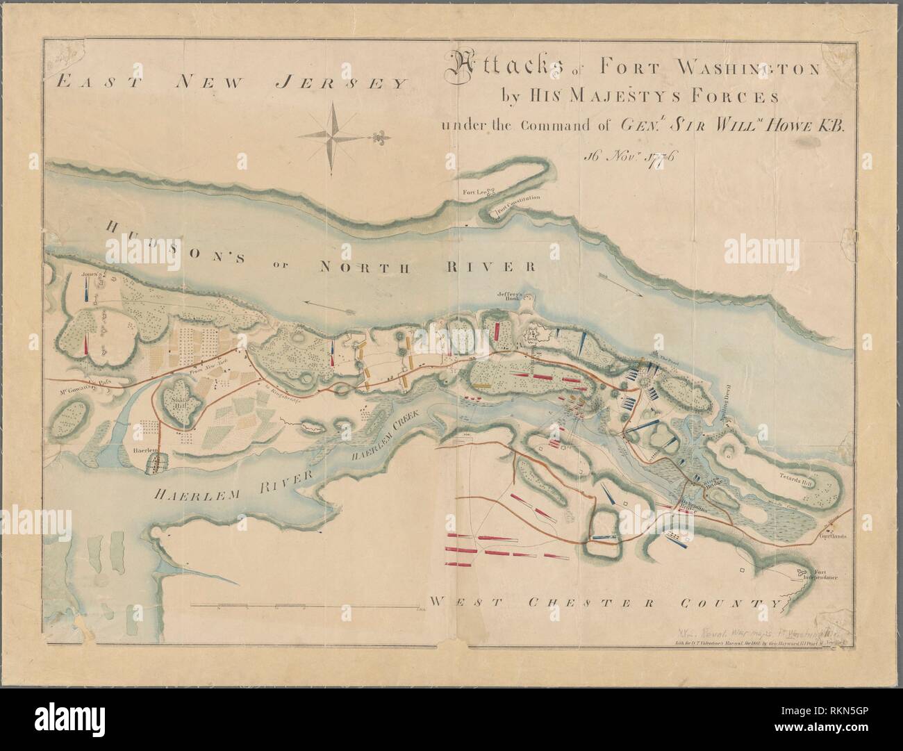 Google Maps Ft Washington