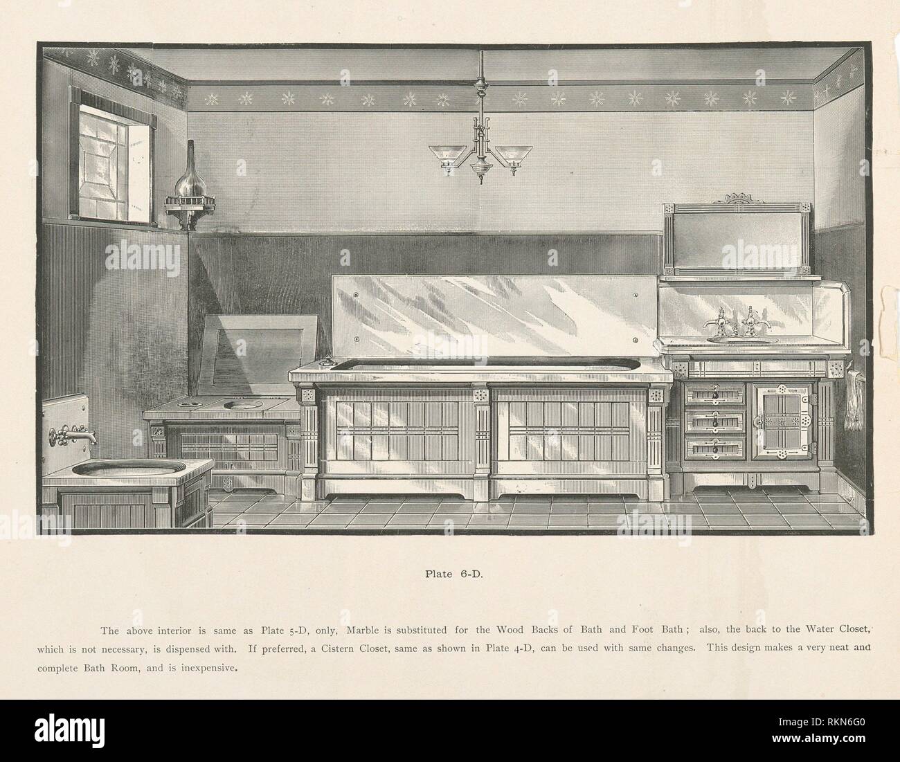 J l mott iron works hi-res stock photography and images - Alamy