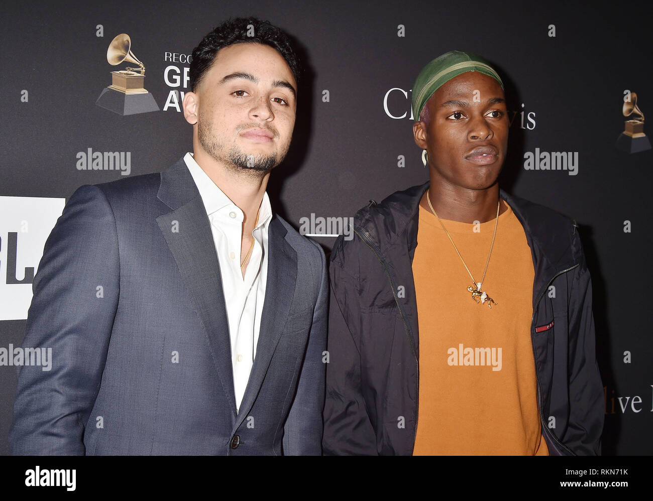 Daniel caesar hi-res stock photography and images - Alamy