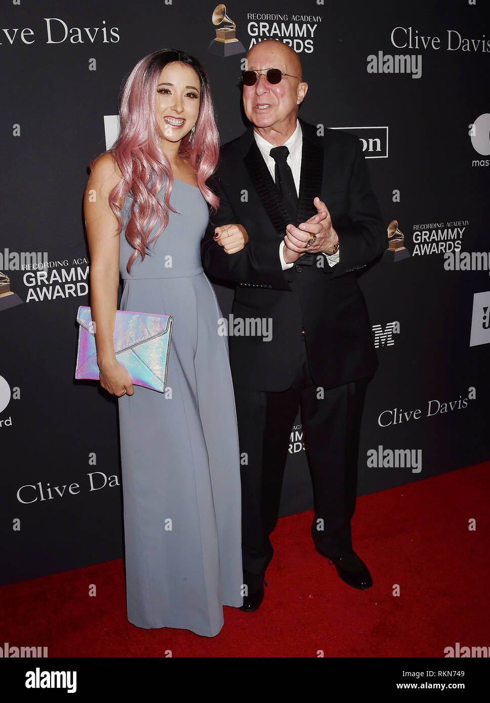 Victoria lily shaffer hi-res stock photography and images - Alamy