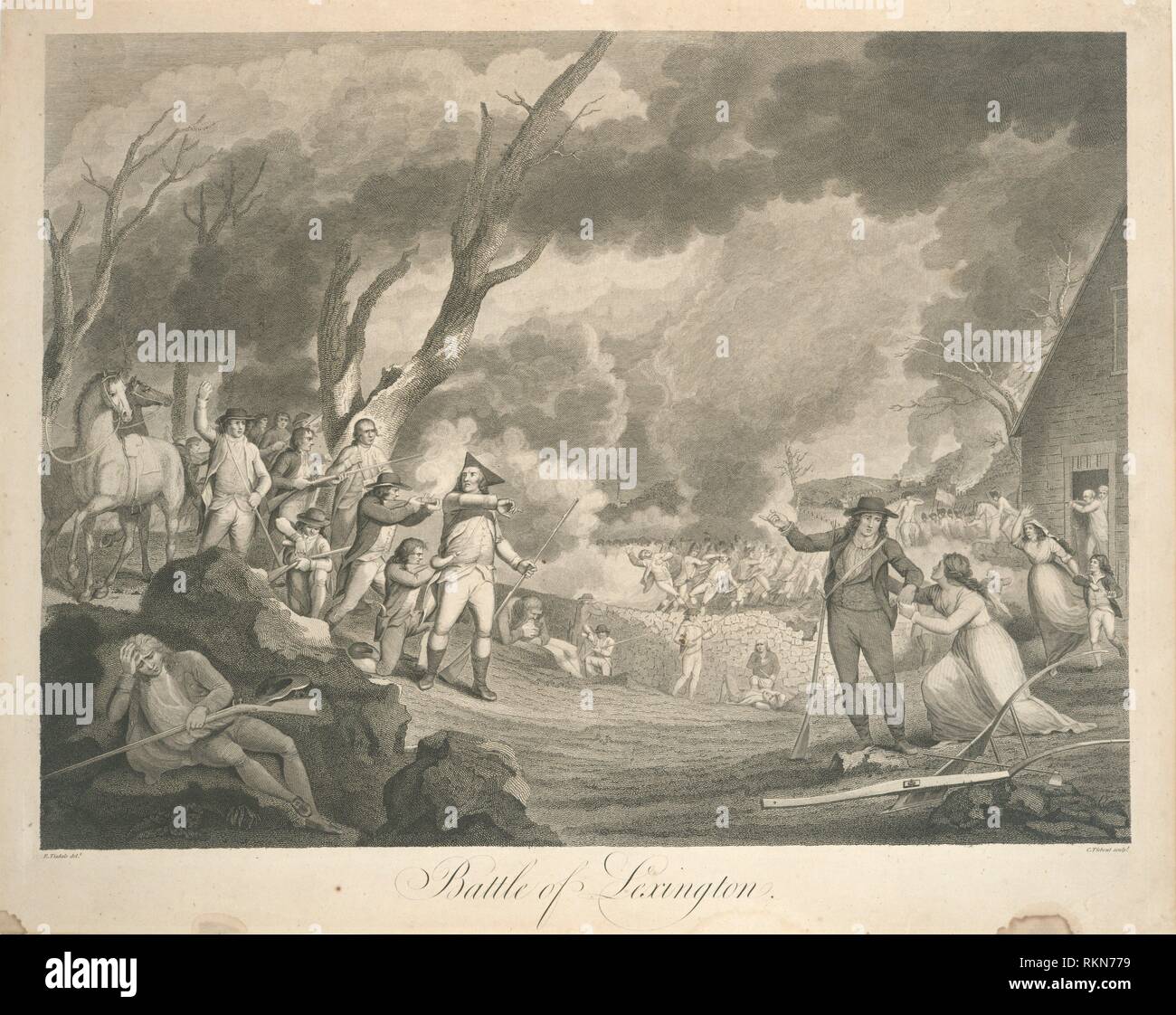 Tisdale map hi-res stock photography and images - Alamy