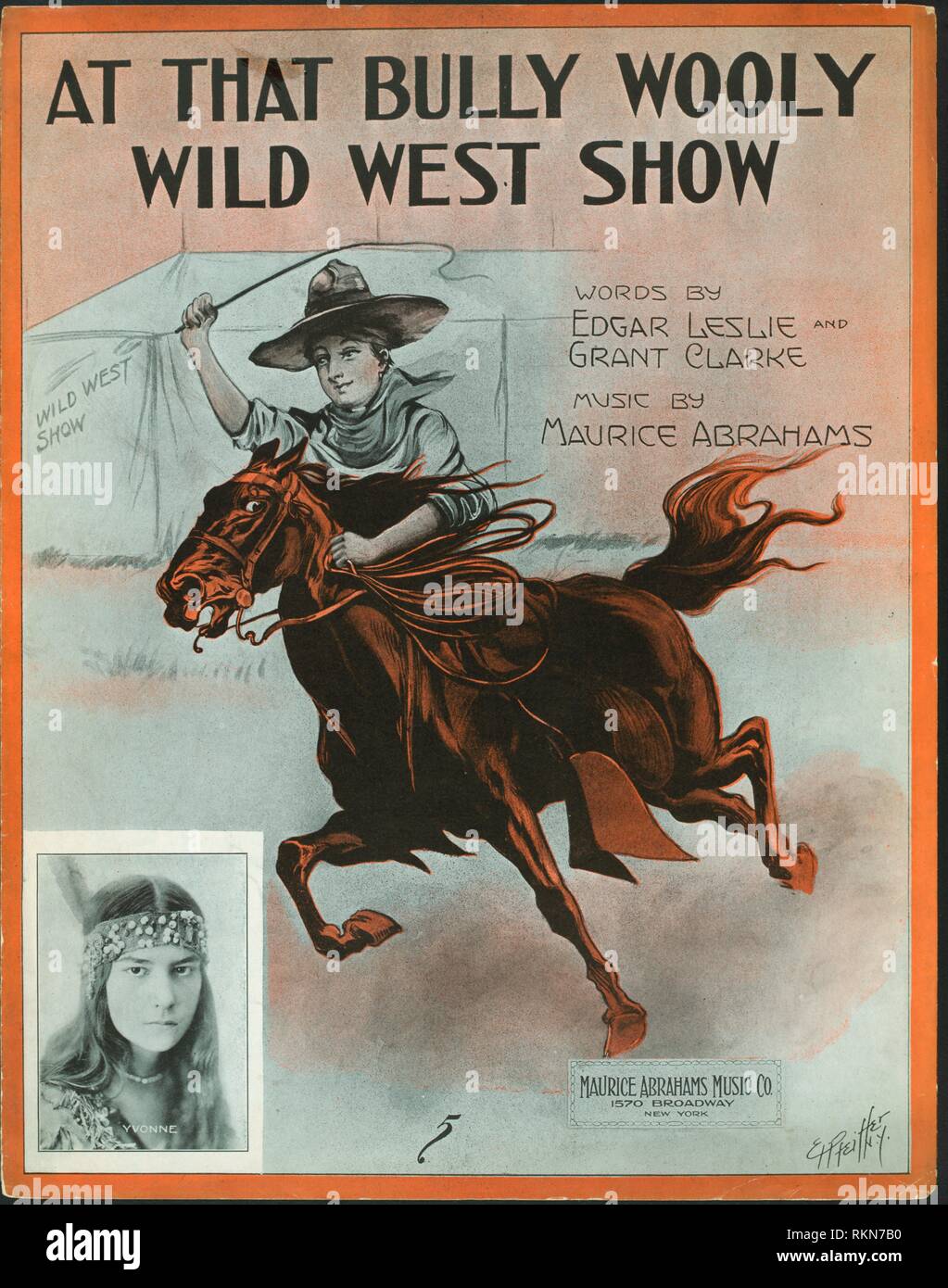 Wooly Bully High Resolution Stock Photography and Images - Alamy