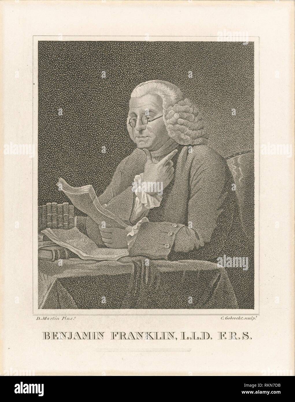 Martin benjamin f hi-res stock photography and images - Alamy