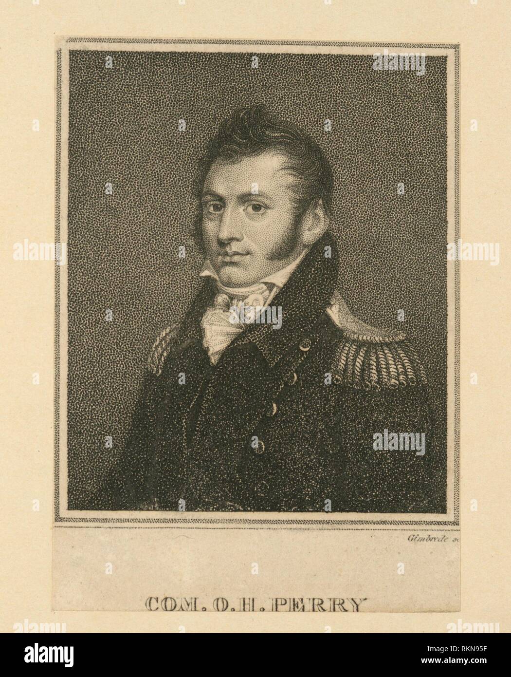 Gimbrede thomas hi-res stock photography and images - Alamy