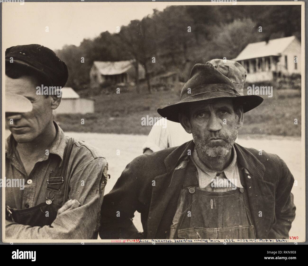 Zinc Arkansas High Resolution Stock Photography and Images - Alamy