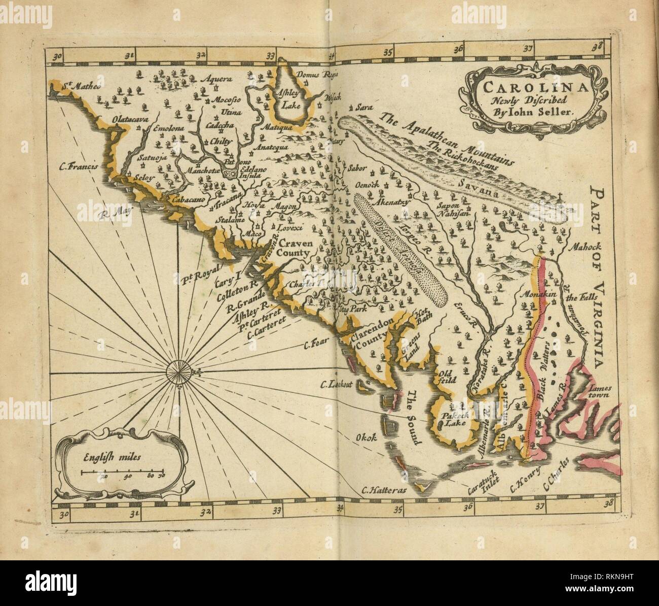 1740 world map hi-res stock photography and images - Alamy