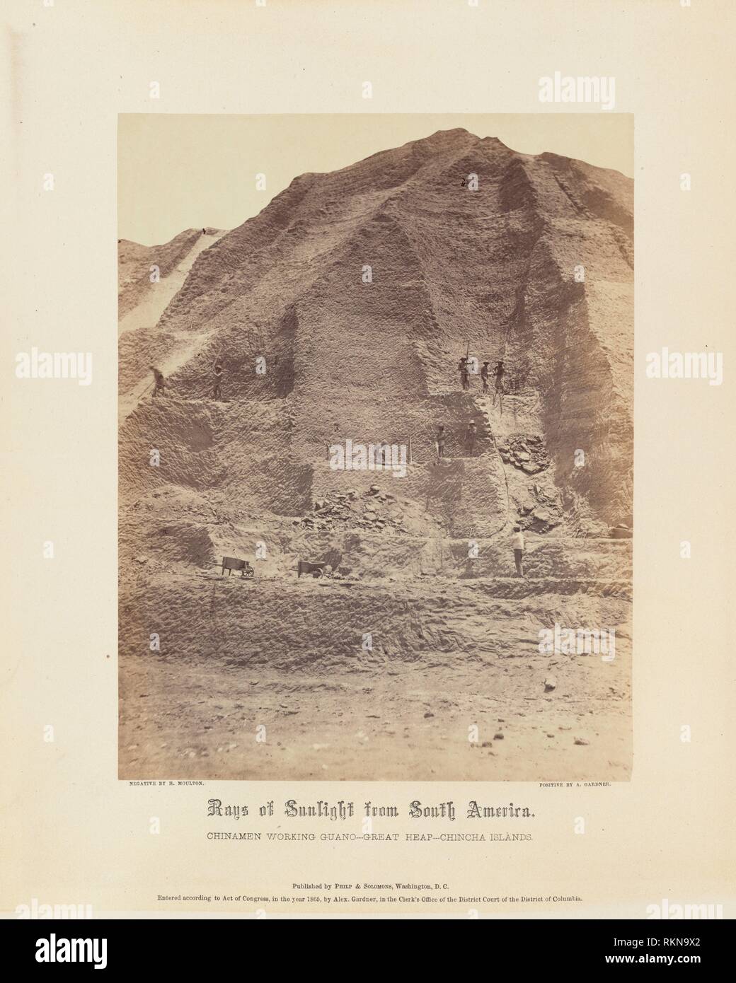 Peru chincha islands hi-res stock photography and images - Alamy