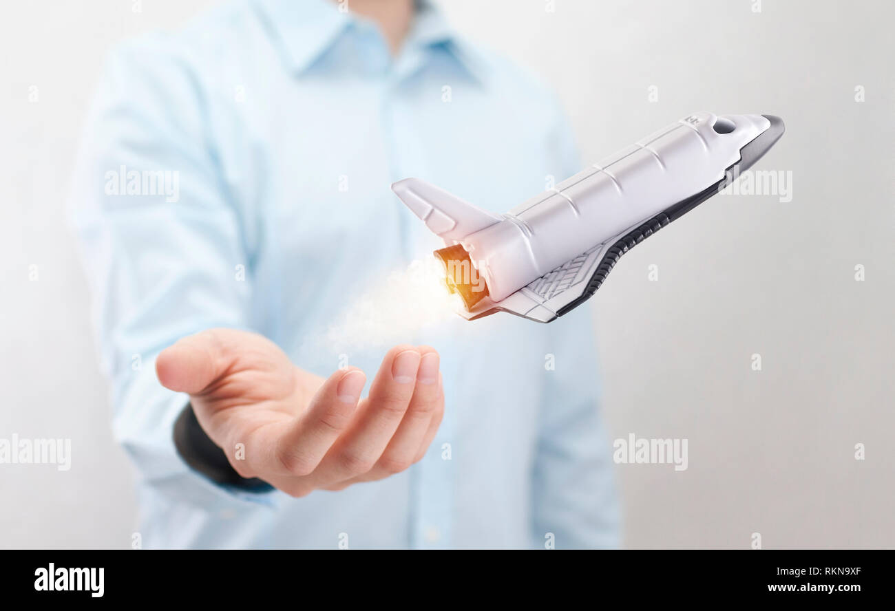 Potential space hi-res stock photography and images - Alamy