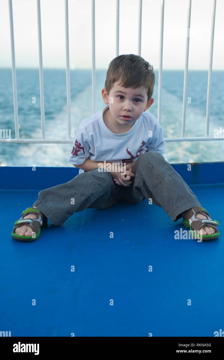 Bass strait ferry hi-res stock photography and images - Alamy