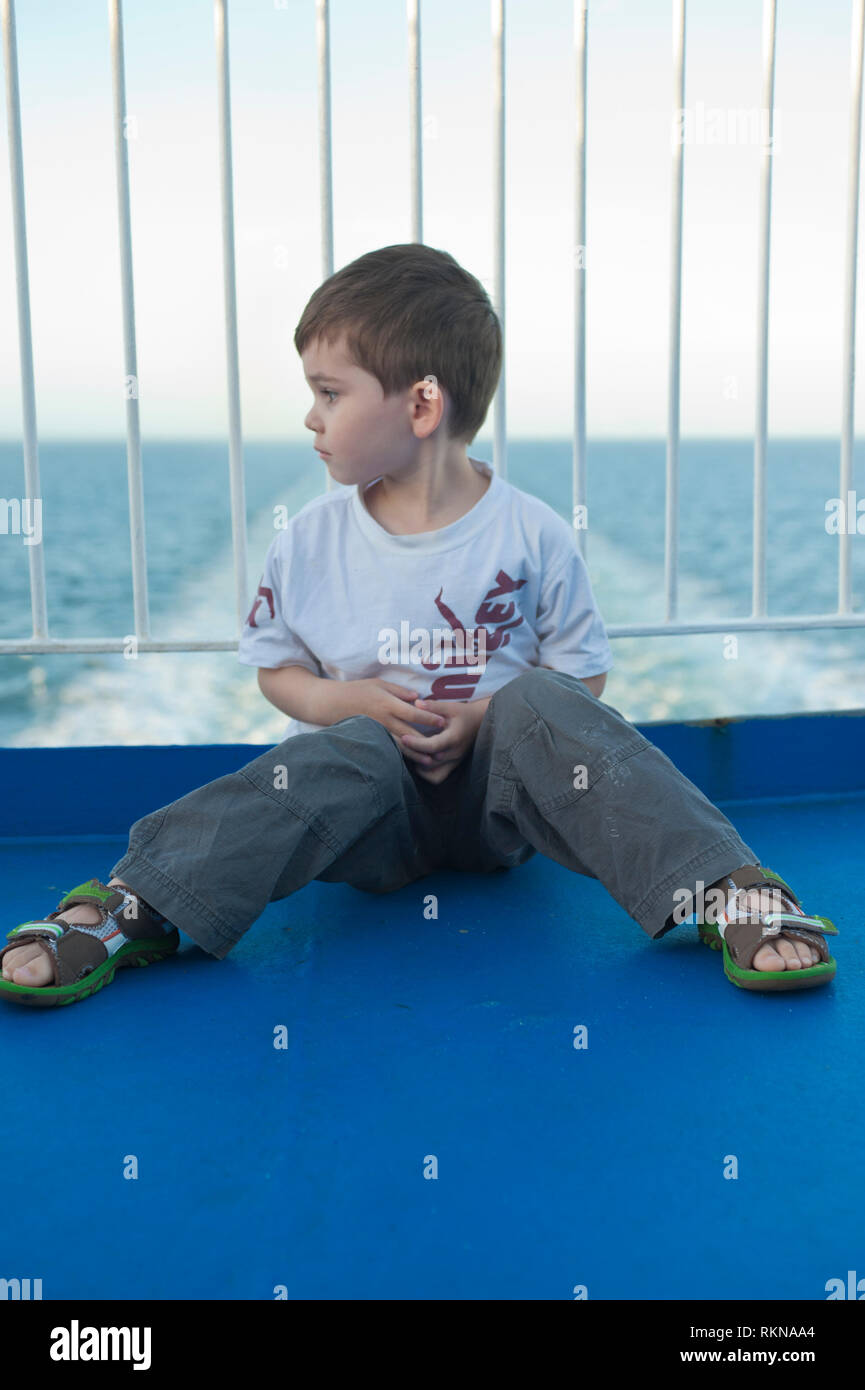 Bass strait ferry hi-res stock photography and images - Alamy